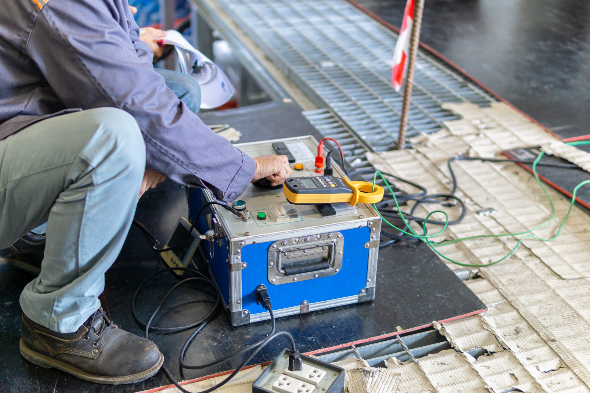 Sigma C Power Services